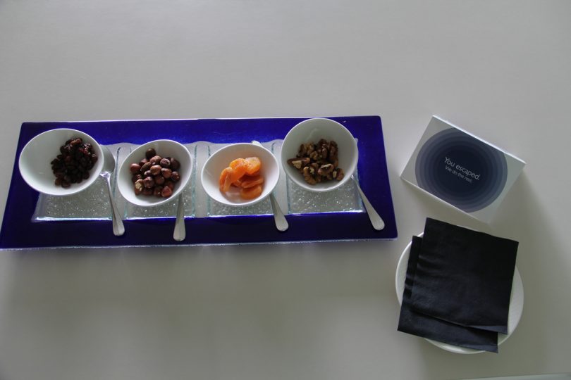 Radisson Blu Split Hotel Review