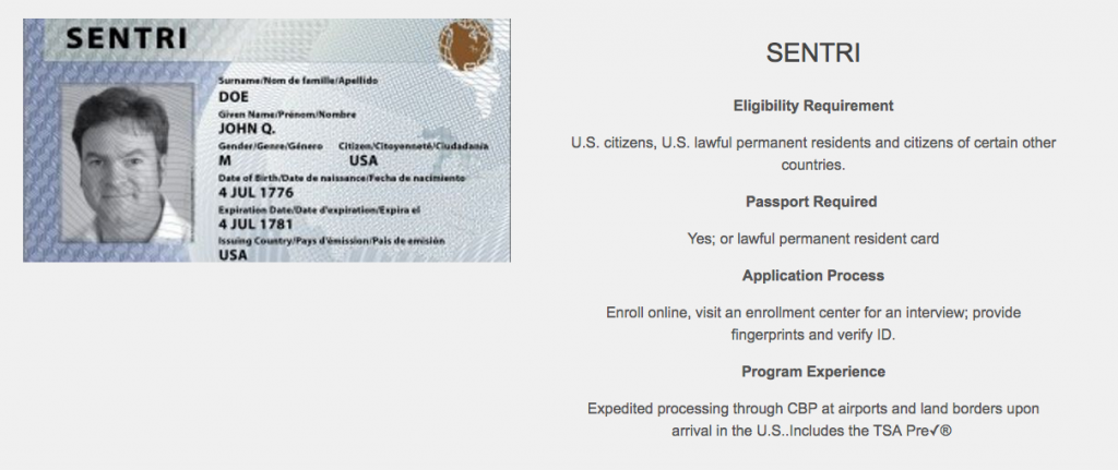 Complete Global Entry Application Guide: Everything You Need To Know ...