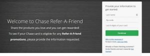 Credit Card Referral Bonus Programs - Refer a Friend to Earn Extra Points