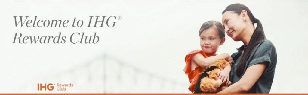 12 Best Ways To Earn Lots of IHG Points [2021 Guide]