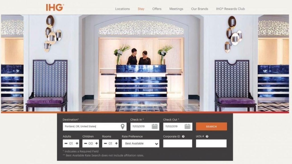 Do IHG Points Expire? And Best Ways To Keep Your IHG Points Active