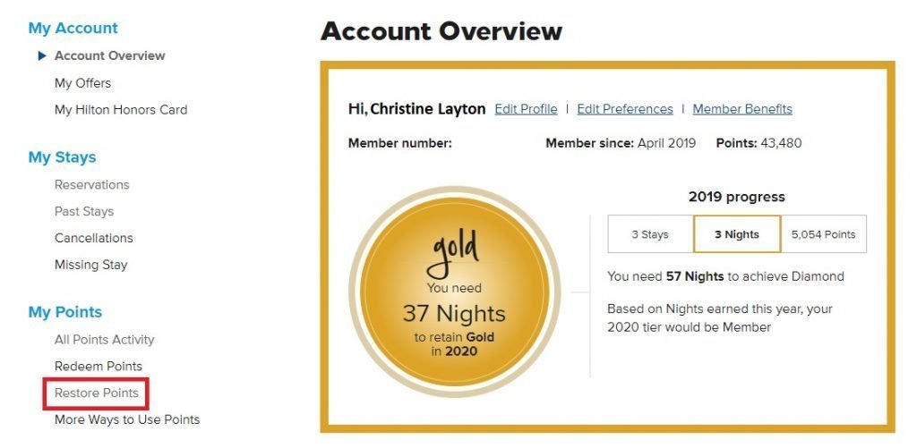 Do Hilton Points Expire? And Best Ways To Keep Your Hilton Points Active
