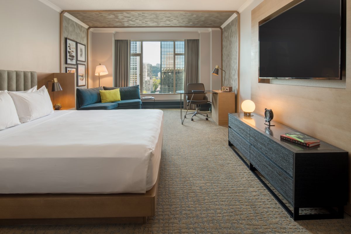 An In-Depth Guide to All 18 Hilton Hotel Brands