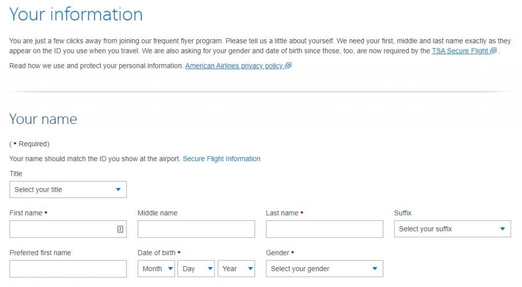 18 Ways to Earn Lots of American Airlines AAdvantage Miles [2021 Guide]