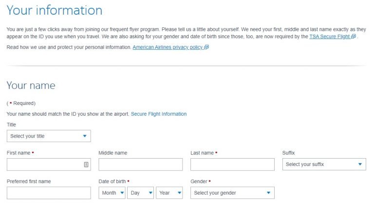 18 Ways to Earn Lots of American Airlines AAdvantage Miles [2021 Guide]