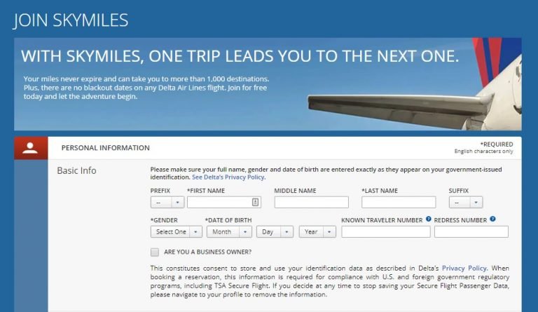 18 Ways to Earn Lots of Delta SkyMiles [2021 Guide]