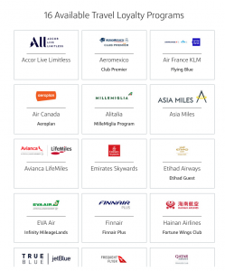 Complete Guide to Capital One Transfer Partners [2021 Version]