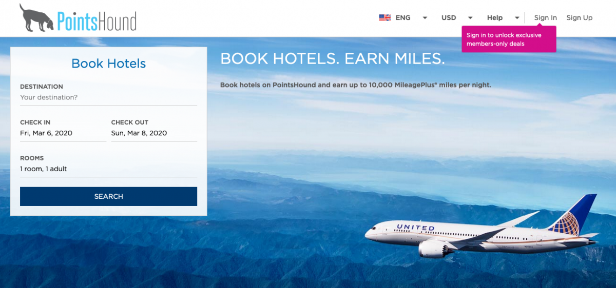 Complete Guide to United MileagePlus [2021 Guide]