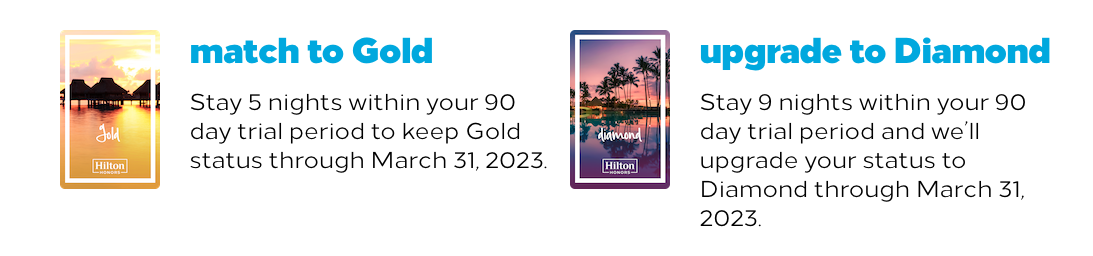 Your Guide to Maximizing Hilton Diamond Benefits