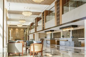 Your Guide to Maximizing Hilton Honors Gold Benefits