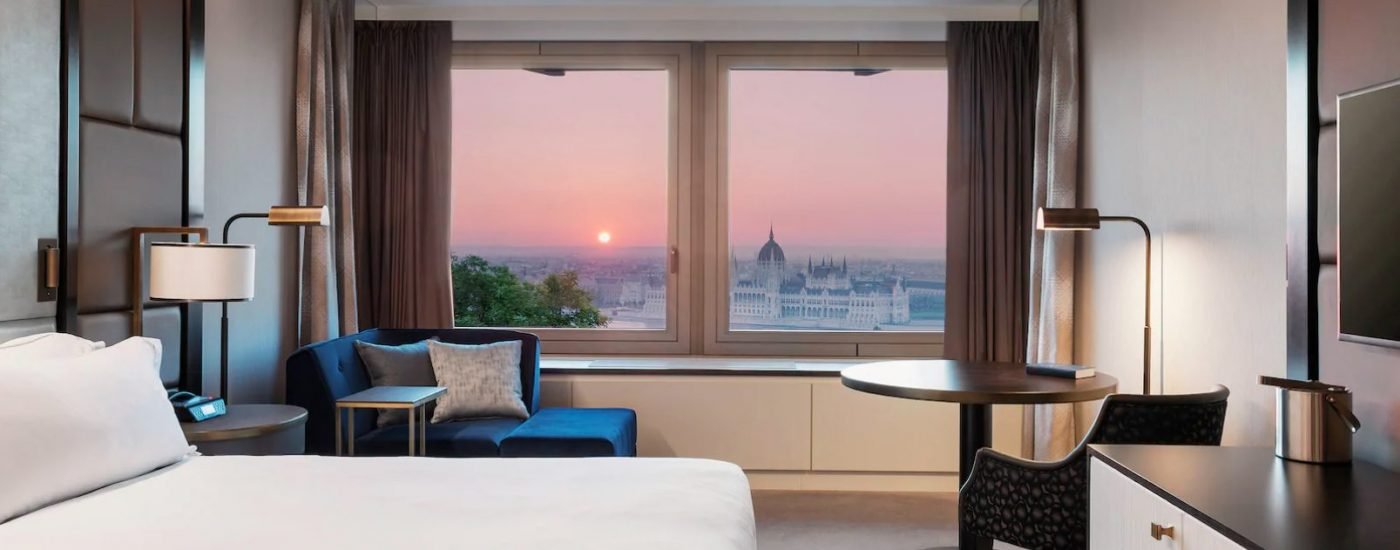 Your Guide to Maximizing Hilton Honors Gold Benefits